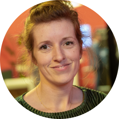 Wie we zijn - Over Diemen en van Gestel